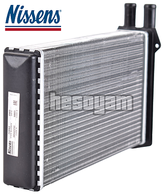 Радиатор печки медный ваз 2109 | купить недорого, на Prom | Украина