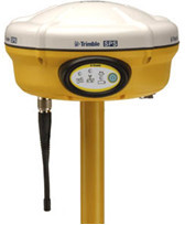 GNSS приймач Trimble SPS 882 Base /Rover RTK (ID#243178436), ціна ...