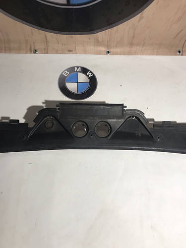 Купить Оригинал защита Жабо планка обтекателя бмв bmw ф F20/21/22/23/87 ...