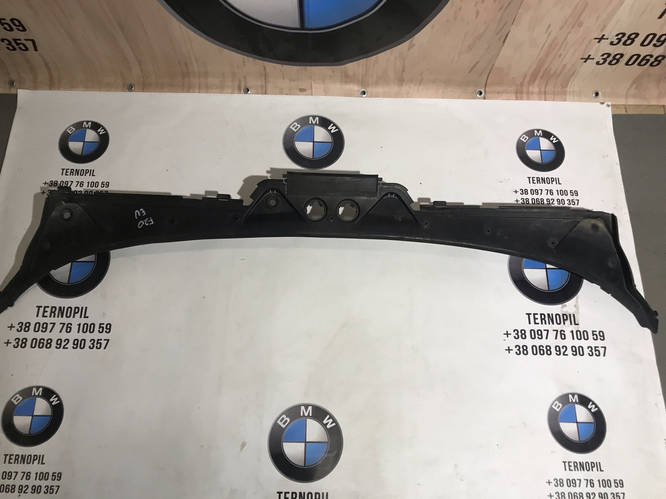 Купить Оригинал защита Жабо планка обтекателя бмв bmw ф F20/21/22/23/87 ...