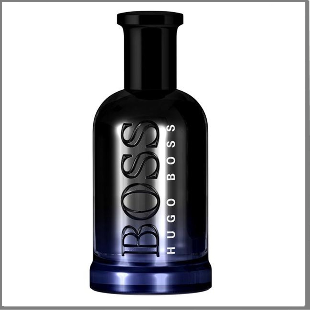 Hugo Boss Boss Bottled Night туалетная вода 100 ml. (Тестер Хуго Босс ...