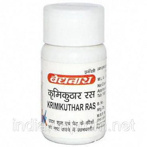 Крімі Кутхара Раса 80 піг Байдьянатх, Krimikuthar Ras Baidyanath, Кримі ...