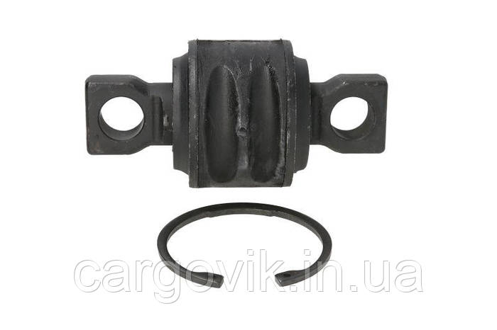 Ремкомплект реактивної тяги гума-метал. MAN TGA на X-подібну тягу ...