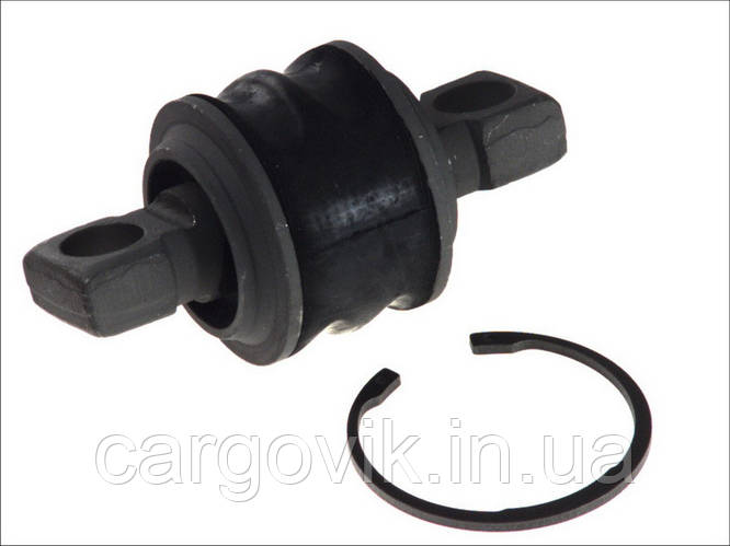 Ремкомплект реактивної тяги гума-метал. MAN TGA на X-подібну тягу ...