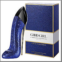 Carolina Herrera Good Girl Glitter Collector парфюмированная вода 80 ml ...