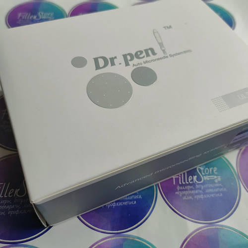 Дермапен/дермаштамп Dr Pen Ultima-А1-З, ціна 2100 грн — Prom.ua (ID ...