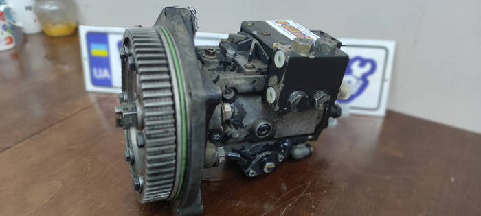 0470504017 0470506019 0470506009 Ремонт ТНВД MAN + форсунки + монтаж за ...