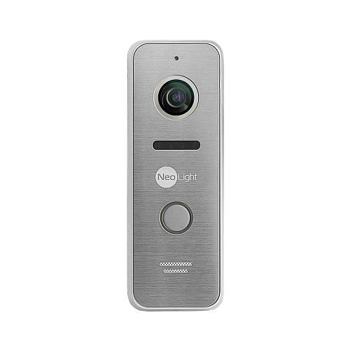 Виклична панель Neolight Prime FHD Pro Silver (ID#1540624635), ціна ...