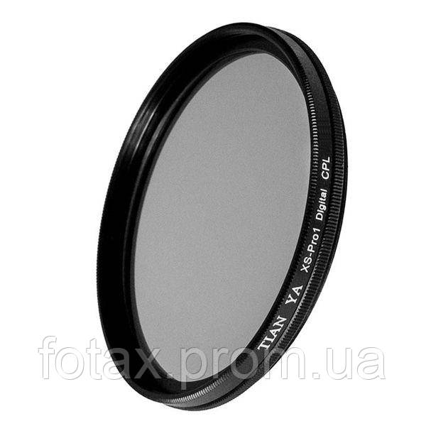 Поляризационный фильтр Tianya XS-Pro1 CPL 52 мм (ID#1540955413), цена ...