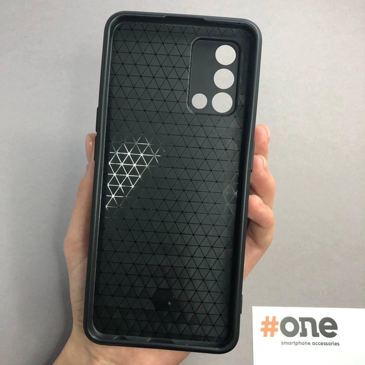 Купити Чохол для Oppo A74 протиударний із шторкою захистом для камери ...