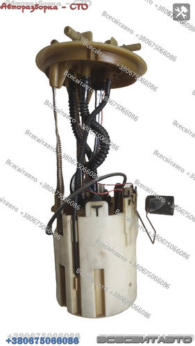 Датчик уровня топлива в баке колба MERCEDES Sprinter 906 2.2 3.0 cdi 06 ...