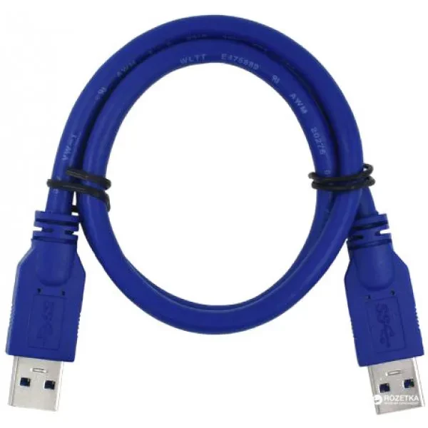 Райзер Dynamode PCI-E X1 To 16x USB 3.0 Cable SATA To 6Pin Power Ver ...