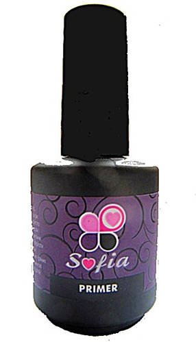 Primer Sofia 15 мл Бескислотный праймер США (ID#1541077290), цена: 90 ...