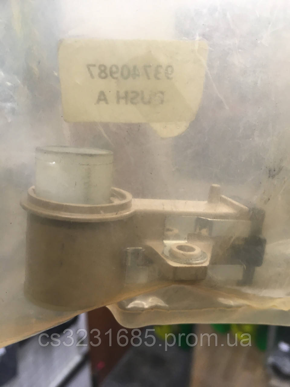 Купить Щеточный узел генератора Матиз (DAC) 93740987, цена 155 грн ...