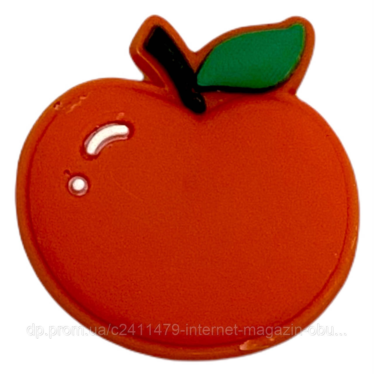 Купить Джибитс (Jibbitz) для CROCS, цена 15 ₴ — Prom.ua (ID#1319622649)