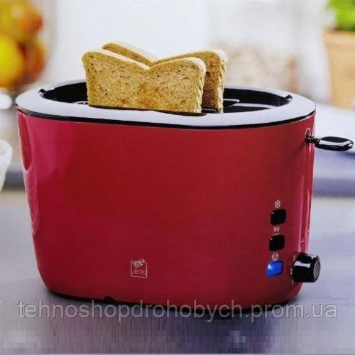 Купить Тостер побутовий Jento GT-JTDS-01, цена 550 грн — Prom.ua (ID ...