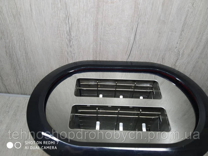 Купить Тостер побутовий Jento GT-JTDS-01, цена 550 грн — Prom.ua (ID ...