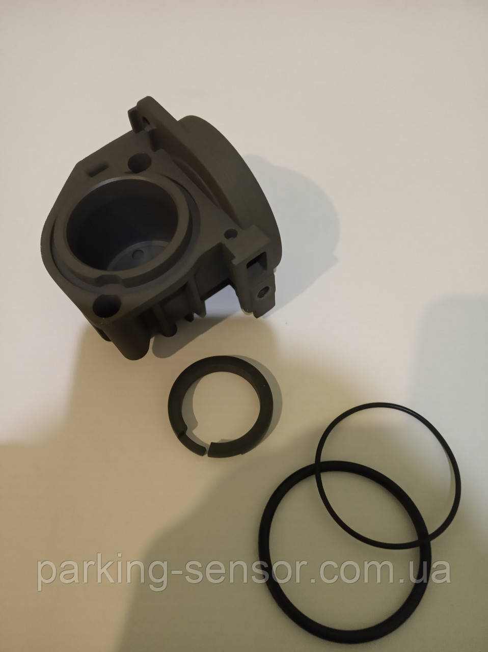 Купити Ремкомплект компресор пневмопідвіски Wabco Mercedes W220 W211 ...