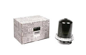 Renault (Original) 164002670R — Комплект паливного фільтра на Renault ...