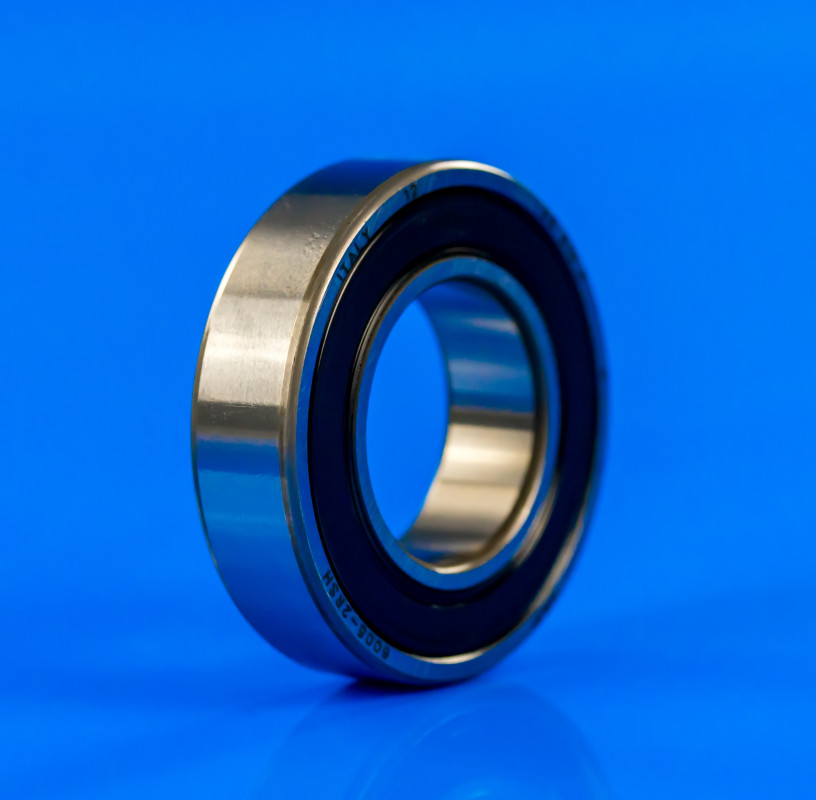 Подшипник для стиральной машины 6005 2RS SKF Original, цена 293 грн ...
