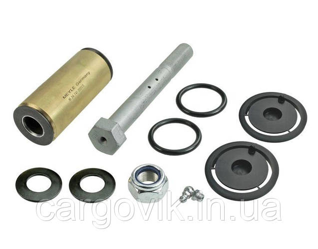 Купить Ремкомплект рессоры на точку RVI, 5010060127S2, 5010060127 ...