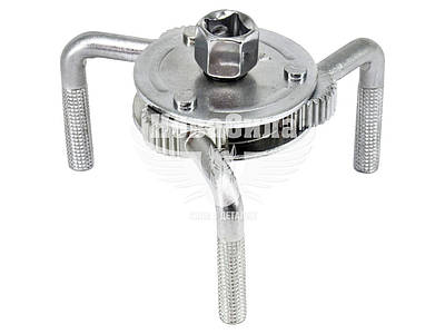 Съемник масляного фильтра краб Intertool HT-7201 (УТОЧНЯЙТЕ ЦЕНУ!), цена: 314 ₴, купить на Prom.ua