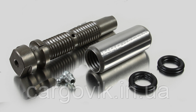 Ремкомплект ресори SCANIA 355145S, 2085822, 128681S, 355145S4 з ...