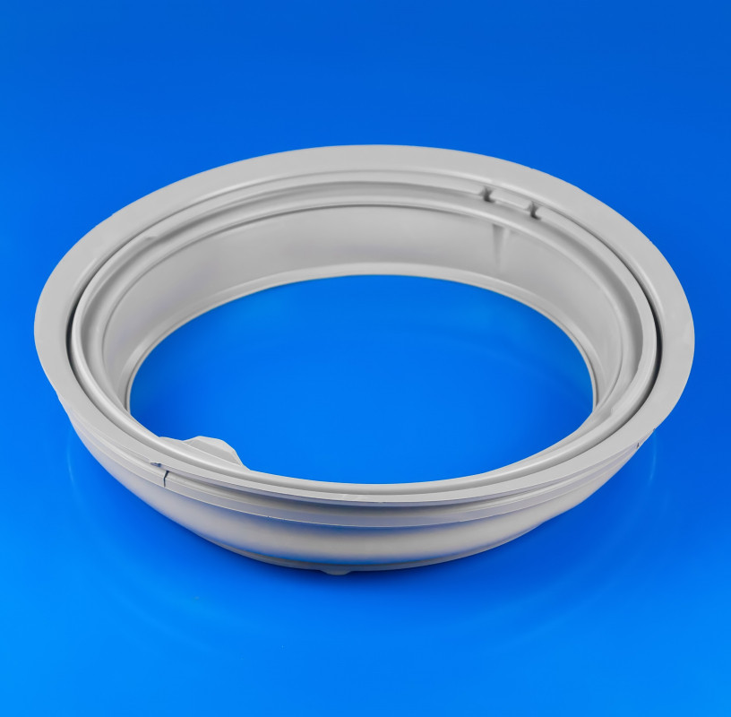 Резина (манжет) люка для стиральных машин LG 4986EN1003A - 821 ₴👍 ...