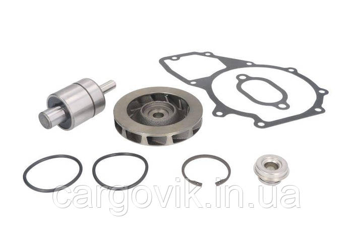 Ремкомплект помпи води для помп MB: 4032004901, 4032005101, 4032005301 ...