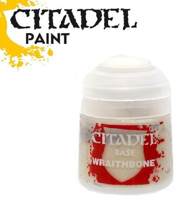 Citadel Base: WRAITHBONE, цена 147 грн - Prom.ua (ID#1541550872)