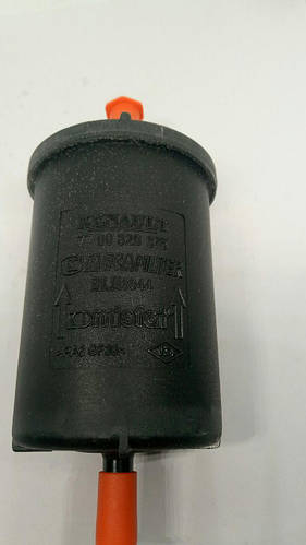 Топливный фильтр Renault (RVI) фильтр AUDI CHEVROLET FIAT CITROEN ...