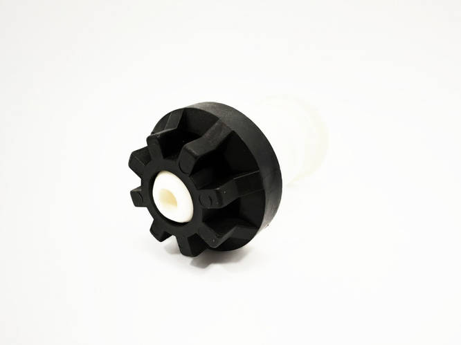 Отбойник амортизатора заднего Чери Заз Форза Chery Zaz Forza A13 ...