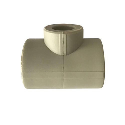 Купить Трійник редукційний Kalde PPR ф90х50х90 19218, цена 466 ₴ — Prom ...