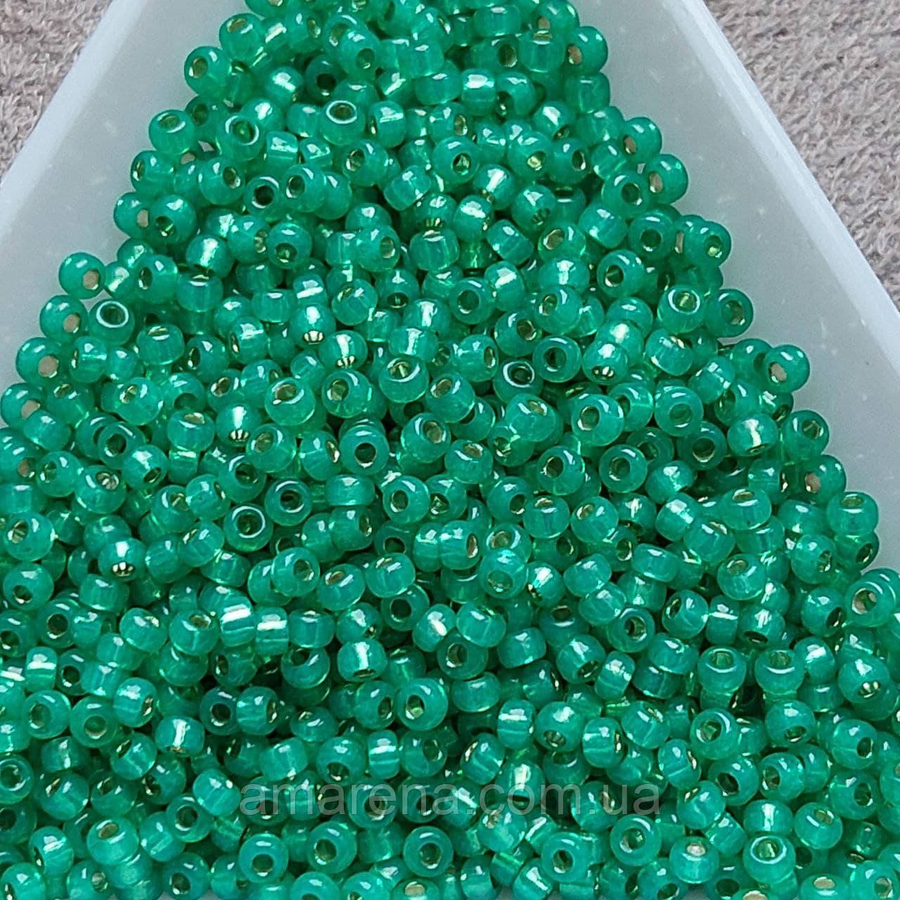 Японский Бисер Miyuki Round 11/0 646 — Купить Недорого на Bigl.ua ...