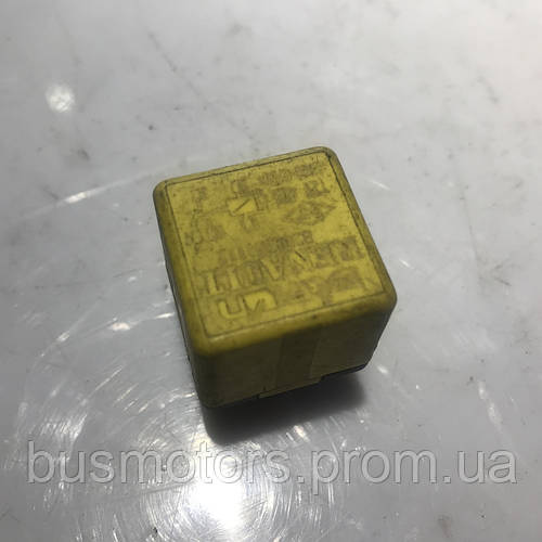 Реле Renault TRAFIC 2000-2014 8200051112 (ID#1541876091), цена: 150 ...