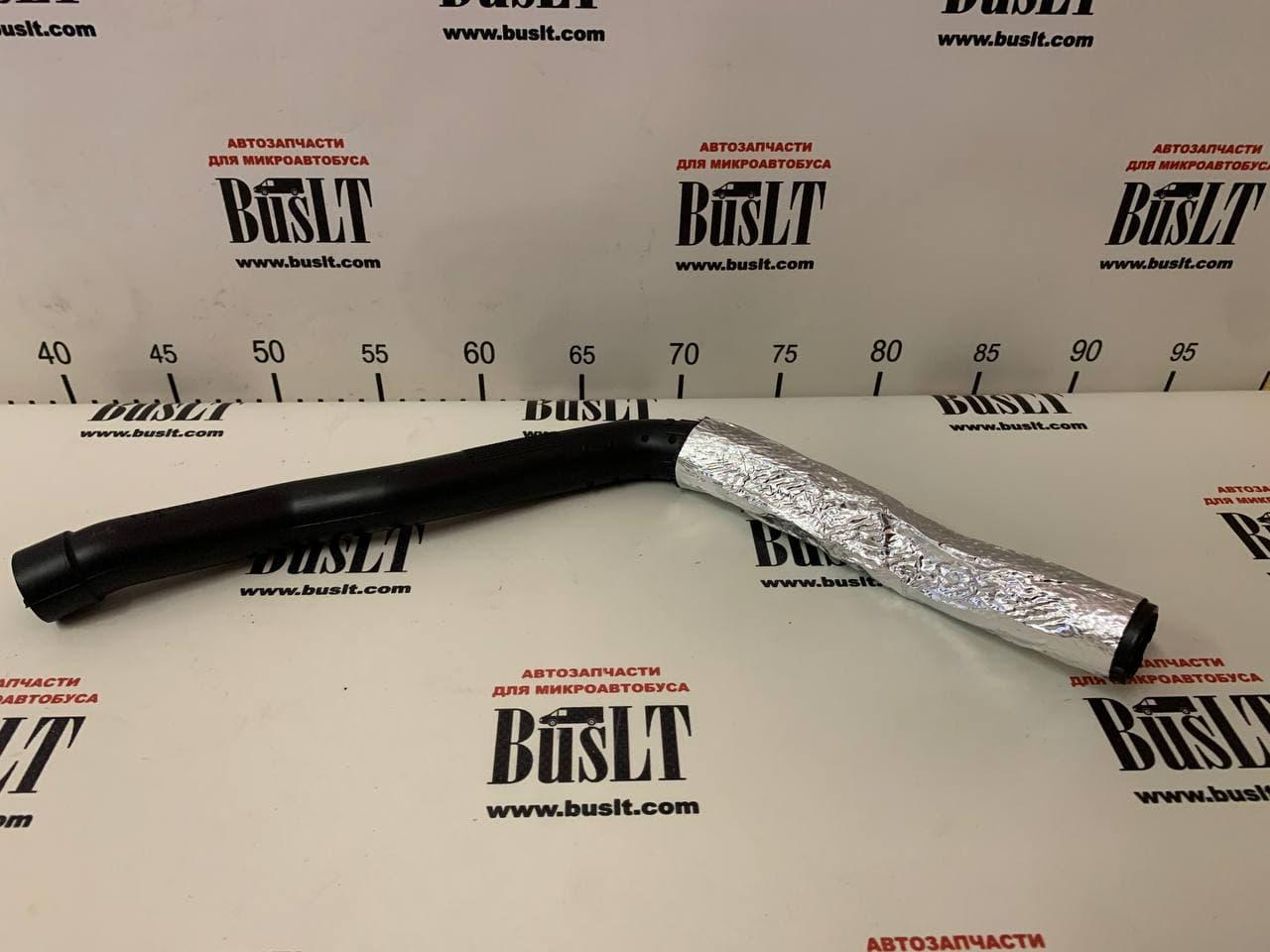 Шланг вентиляции картерных газов OM651 2.2 (A6510101282) Mercedes-Benz ...