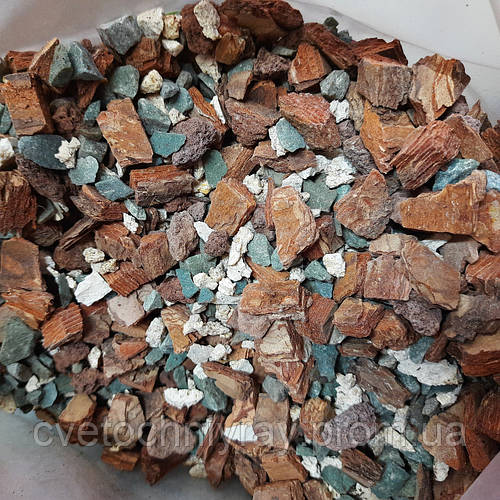 Купити Субстрат HITORCHID MELUZA Orchid 1,5л, ціна 135 грн - Prom.ua ...