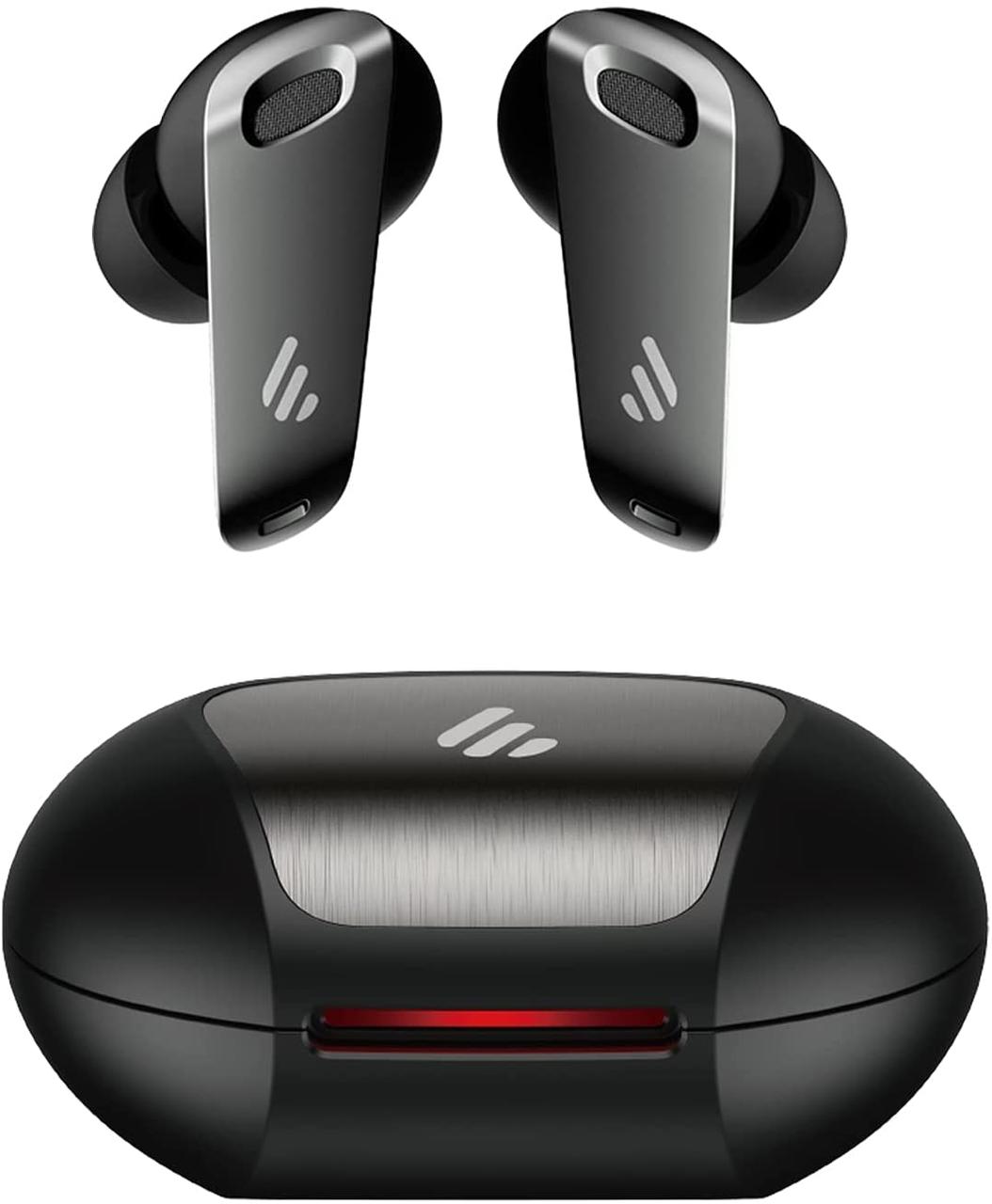 Наушники Edifier NeoBuds Pro Hi-Res Гибридные TWS Наушники LHDC, ANC ...