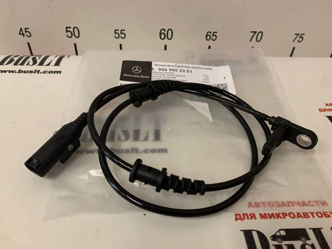 Купить Датчик ABS передний MB Sprinter 906 /VW Crafter от 2006г ...