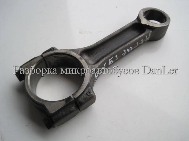 Шатун Рено Трафик 1.9 dci б/у (Renault Trafic II), цена 1150 грн — Prom ...