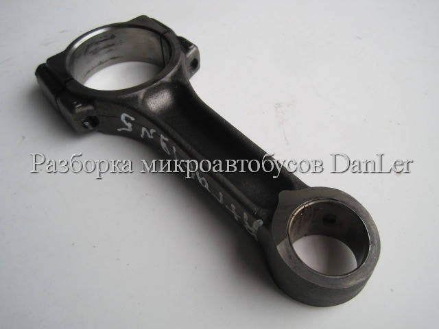 Шатун Рено Трафик 1.9 dci б/у (Renault Trafic II), цена 1150 грн — Prom ...