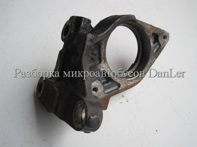 Кронштейн промвала Рено Трафик 1.9 dci б/у (Renault Trafic II), цена ...