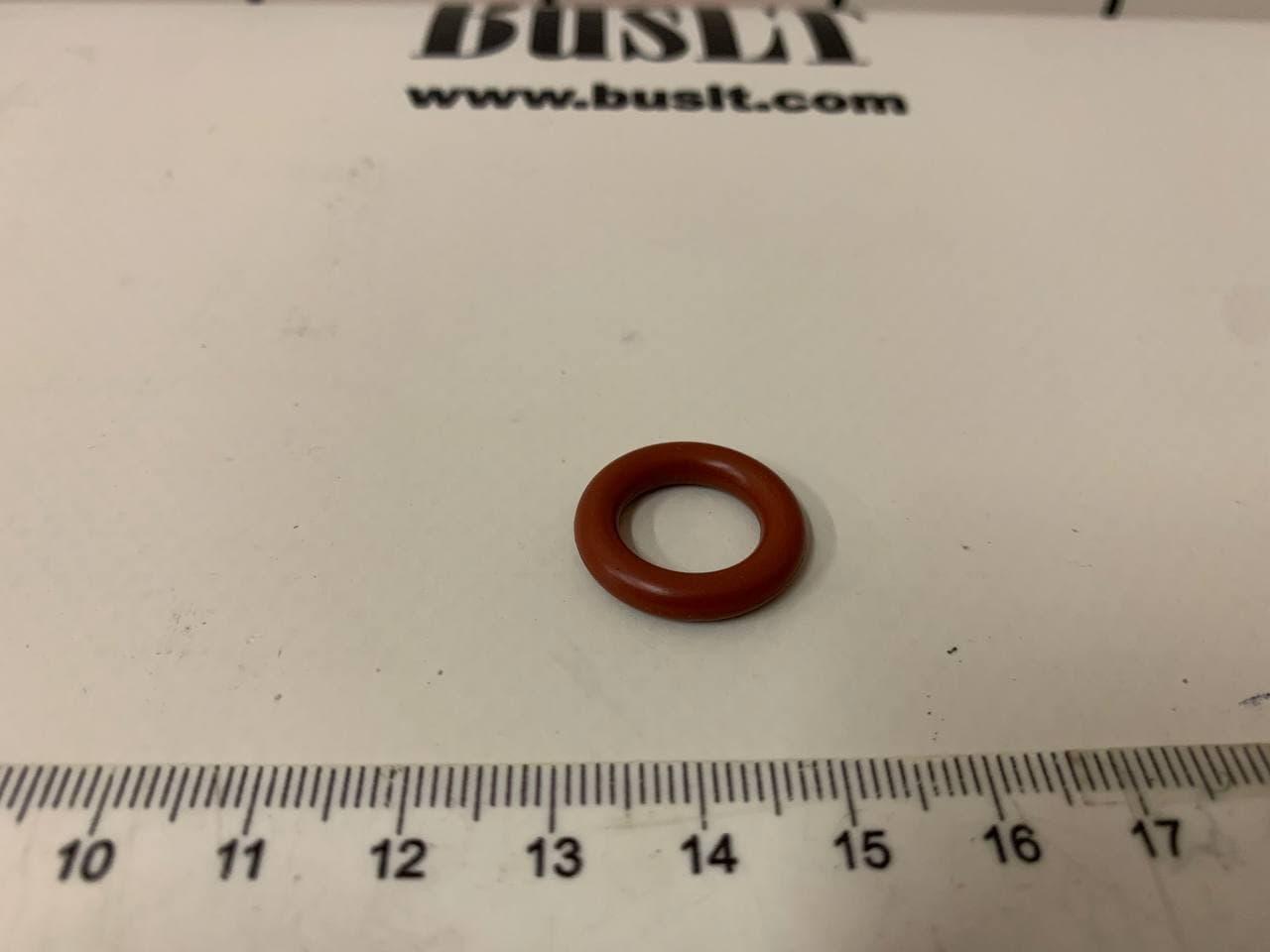 Купить Кольцо уплотнительное патрубка помпы (Оригинал) (A0129972145 ...