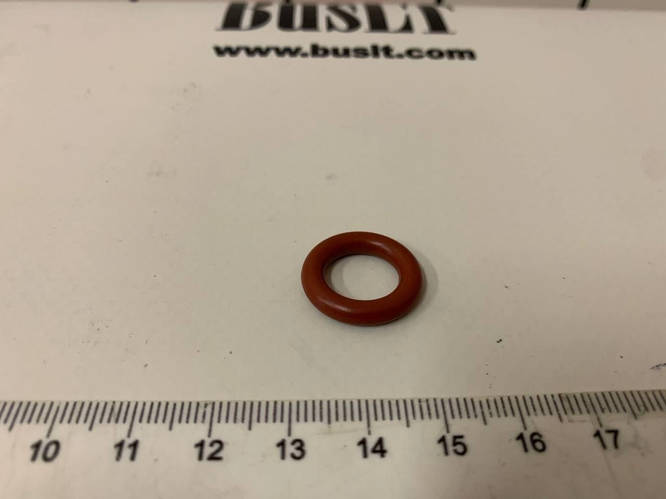 Купить Кольцо уплотнительное патрубка помпы (Оригинал) (A0129972145 ...