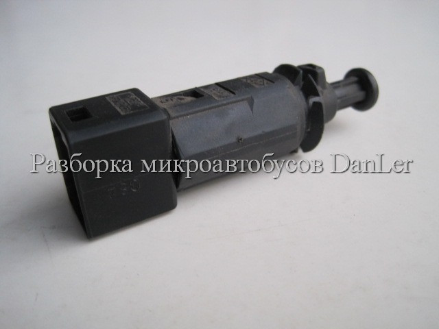 Датчик Педали Тормоза Рено Трафик Б/у (Renault Trafic II) — Купить ...