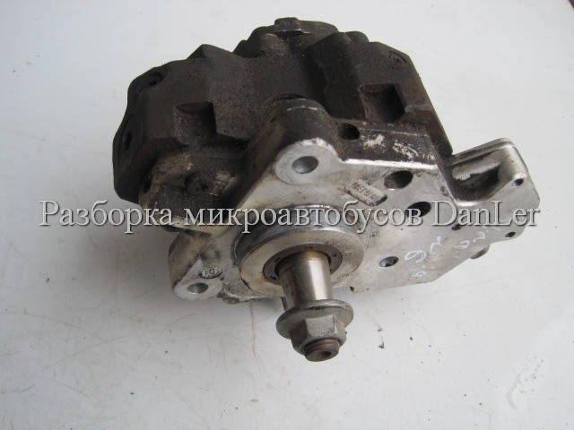 ТНВД топливный насос Рено Трафик 1.9 dci б/у (Renault Trafic II) (ID ...