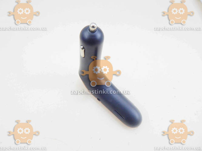 Купить FM модулятор Sertec G6 USB, MP3, AUX вход+кабель 12-24В, microSD ...