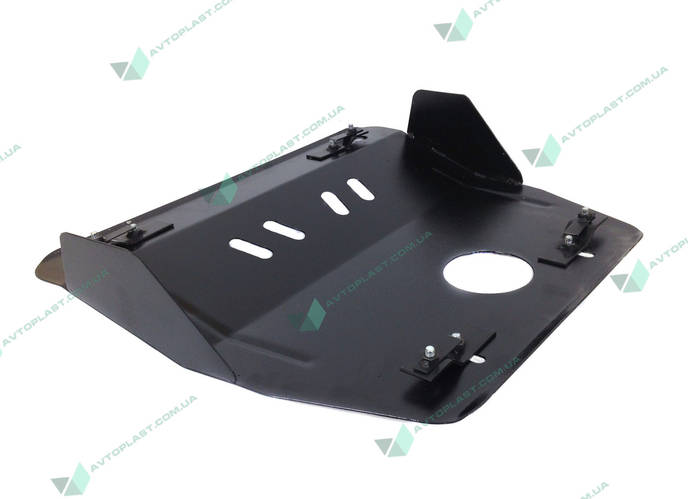 Захист двигуна BMW 5 E34 (1988-1996) (ID#1542062556), цена: 2498.50 ...