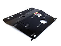 Защита двигателя Nissan Qashqai - купить недорого на Prom.ua: цены ...