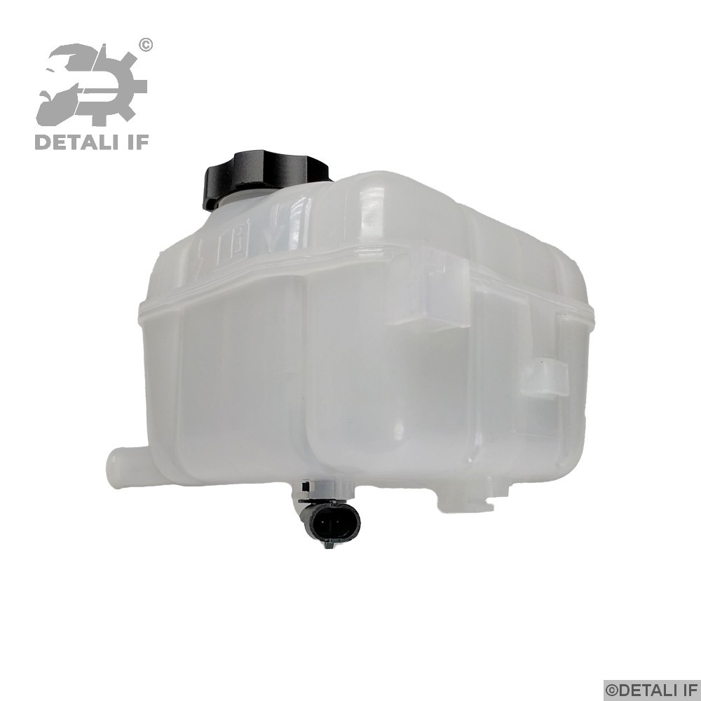 Бачок антифриза з датчиком Опель Інсігнія 1304034 1304246 1304247, ціна ...